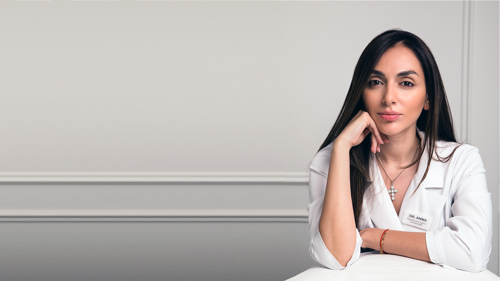 Doctor Anna Gevorgyan – Doctor Cosmetologist